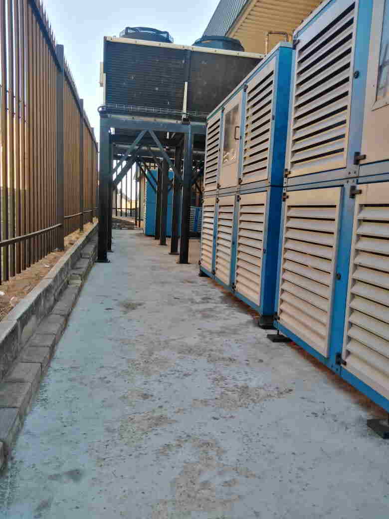 Multiplex Krugersdorp - Cooler Co