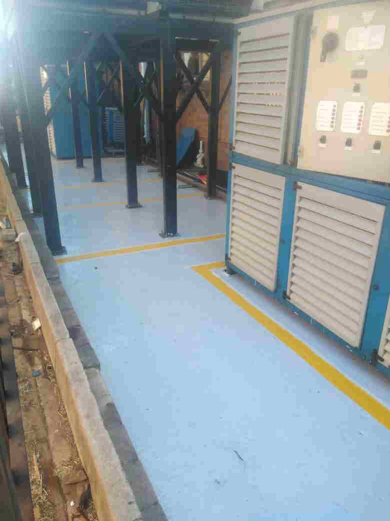 Multiplex Krugersdorp - Cooler Co