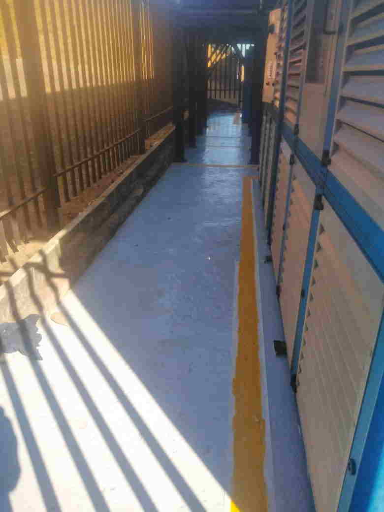 Multiplex Krugersdorp - Cooler Co