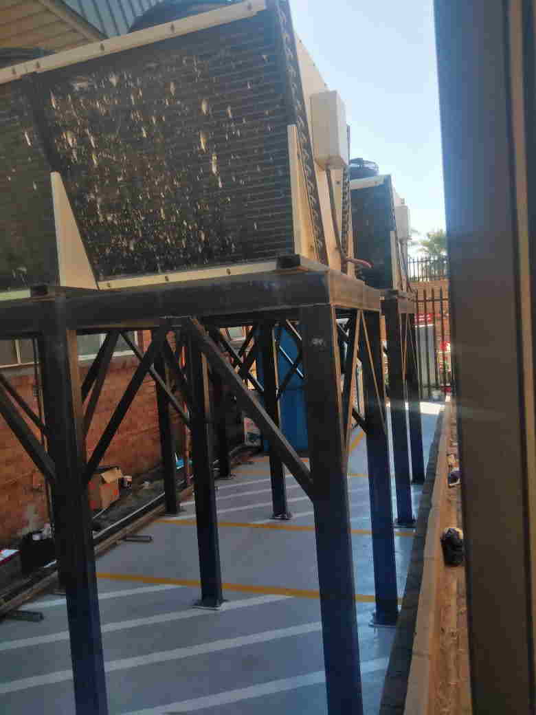 Multiplex Krugersdorp - Cooler Co